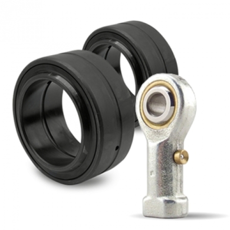 Home - Ultrarolamentos